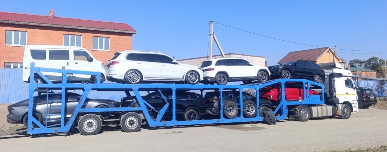 Твое Авто 62