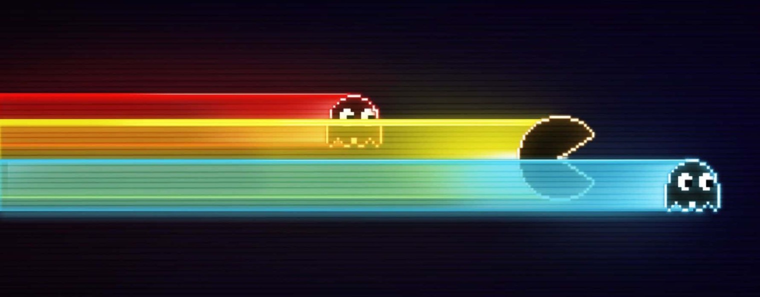 Влад играет