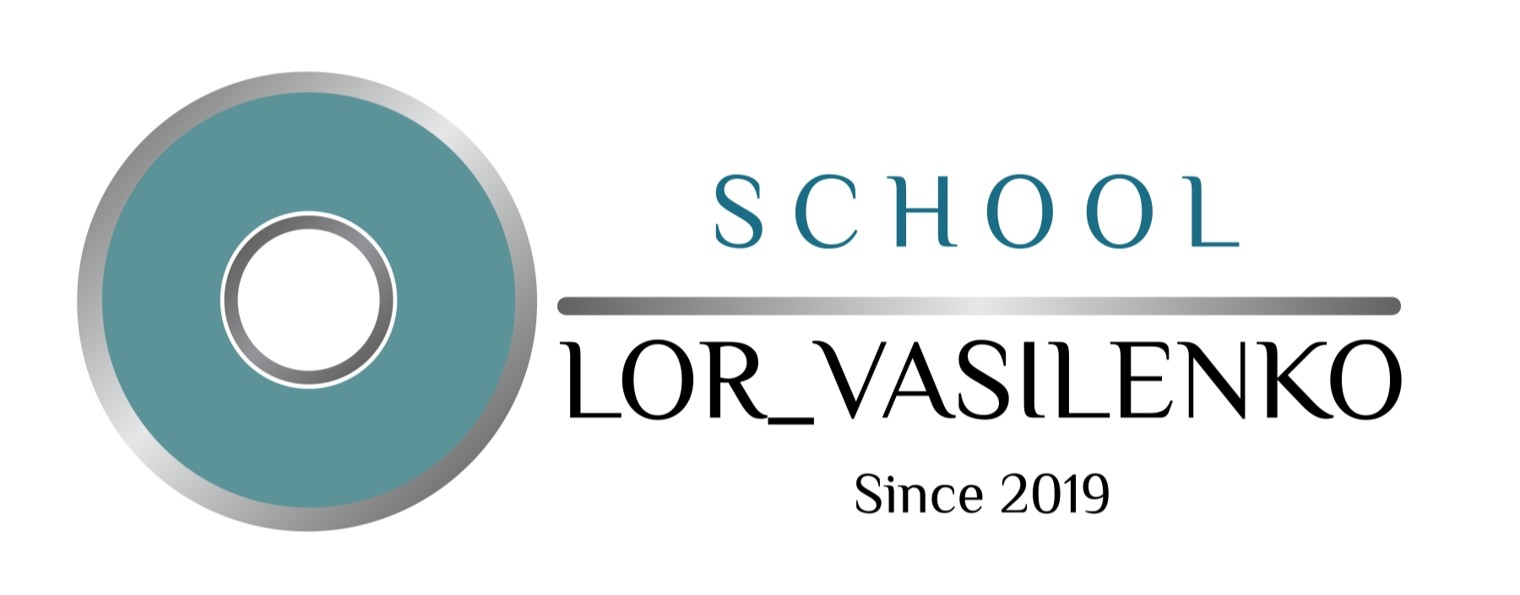 LOR_SCHOOL VASILENKO