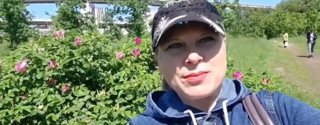 Юлианна Горбач