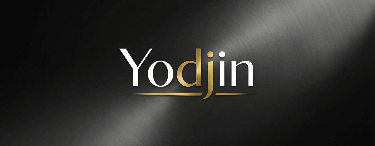 Yodjin