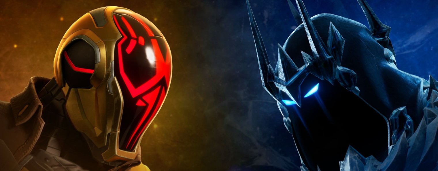 Фортнайт EveryDayNews