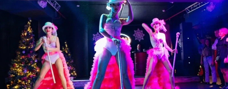 БАРРЭ Бар Светлогорск