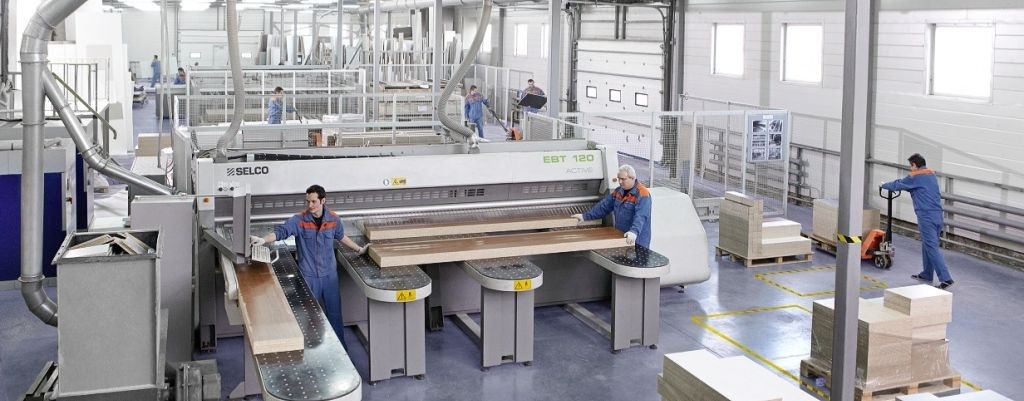 Кухни Спутник Стиль