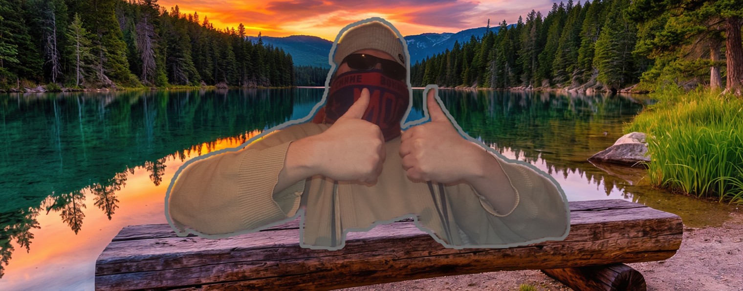 Саня Из Деревни