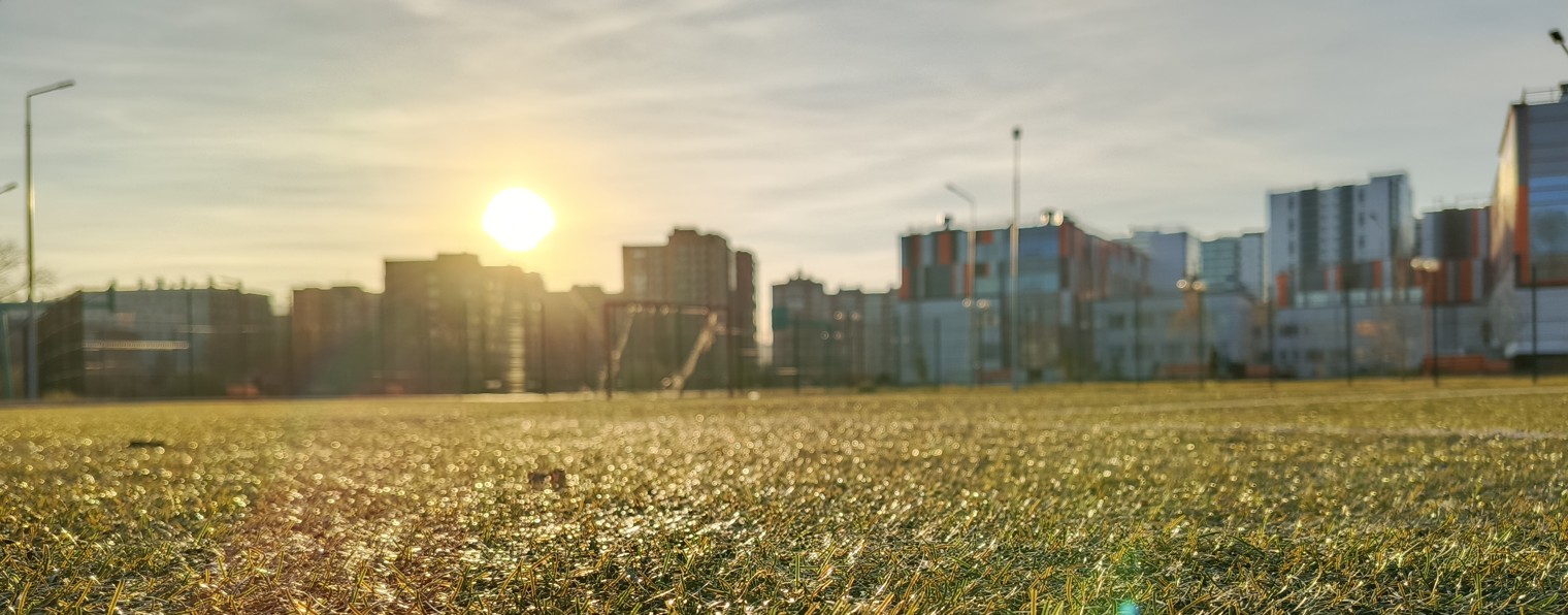 Антон Футболист ⚽