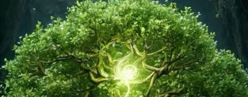 Солнечная Поляна