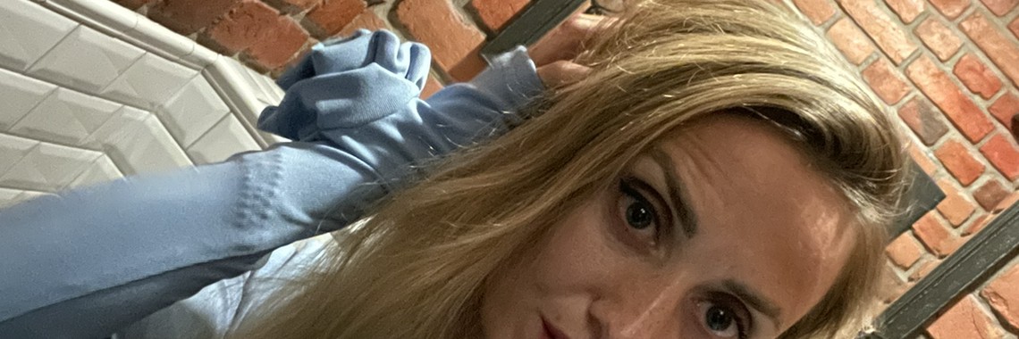 Любопытное рядом 🌸