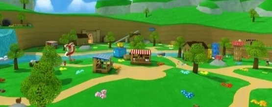 Мистер Медведь