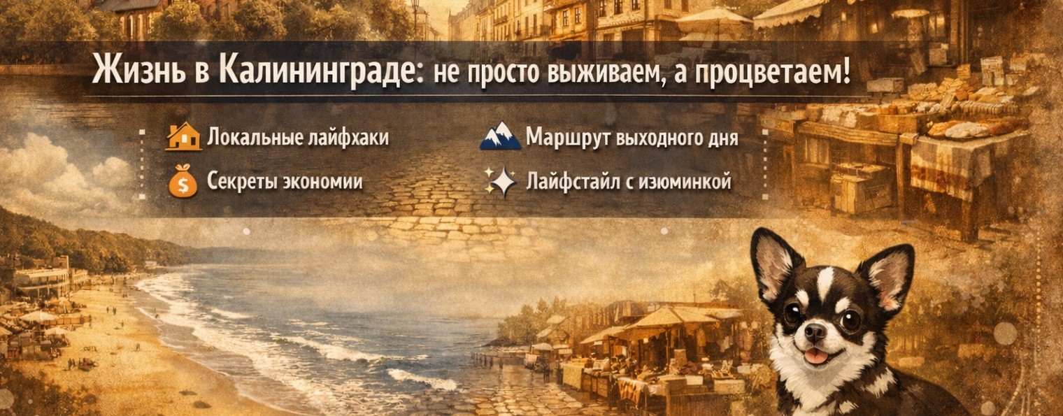 Лайф по-Светски :)