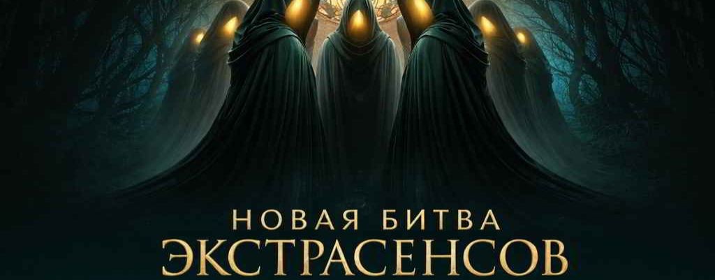 «Битва экстрасенсов» 25 сезон 4 выпуск (21.03.2026