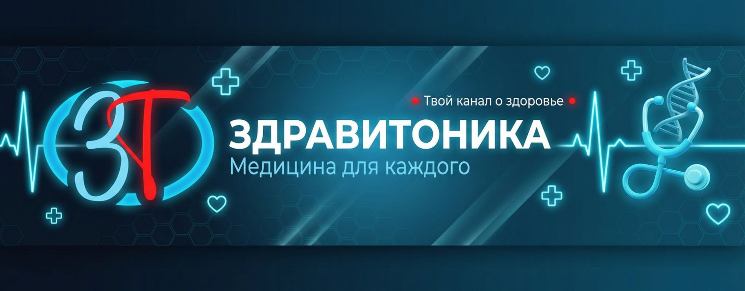 Здравитоника