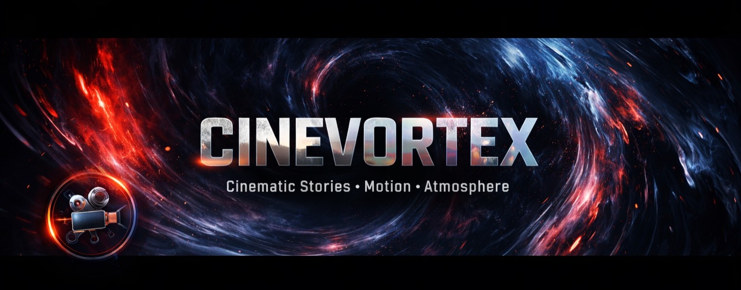 CINEVORTEX