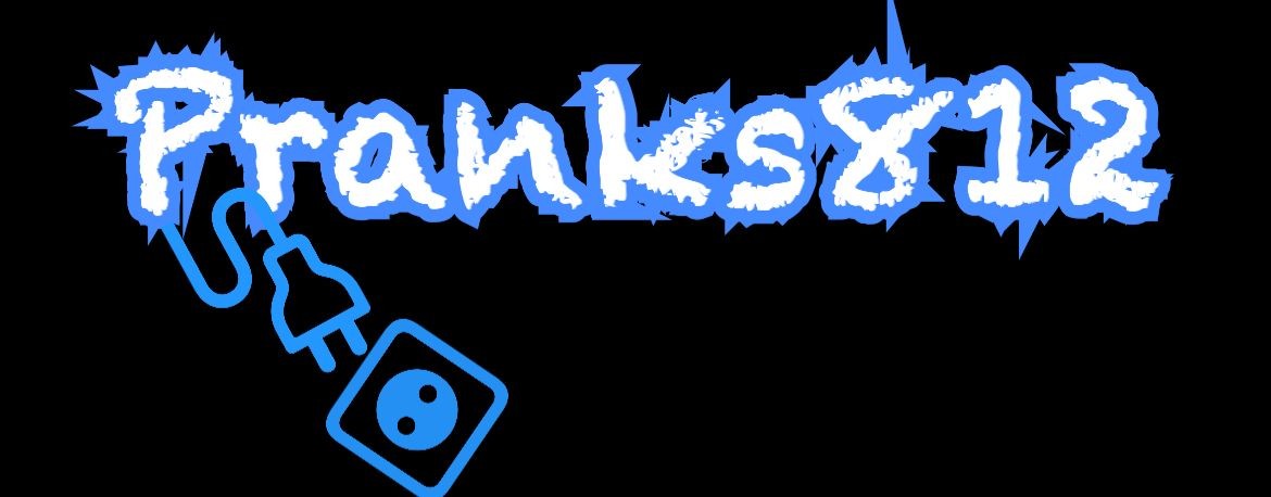 Pranks 812