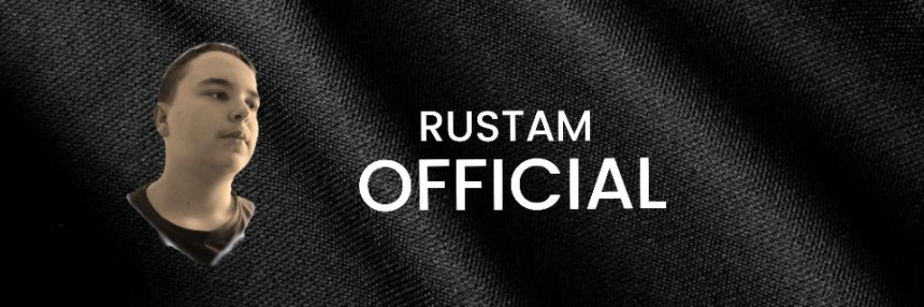 Rustam Official Channel