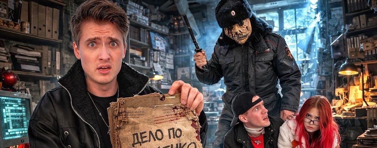 Макс Ващенко