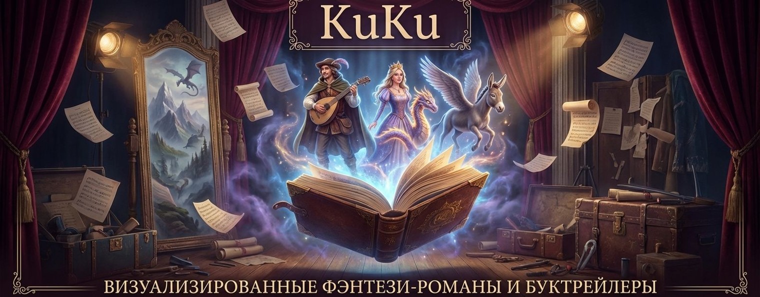 channel "KuKu"