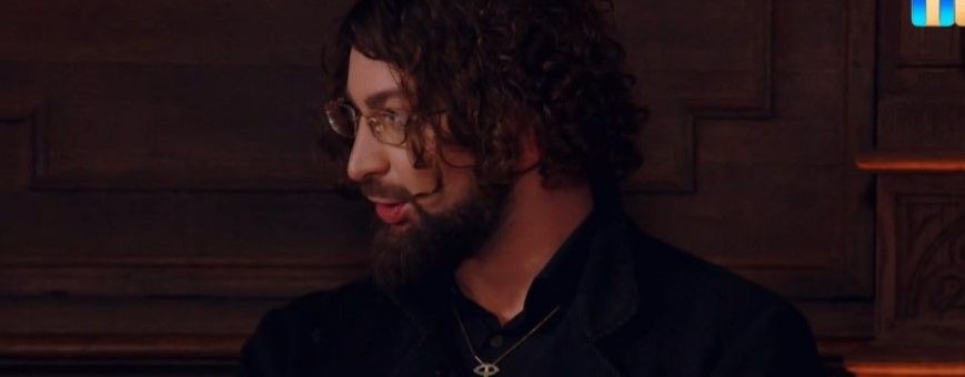 НОВАЯ! Битва Экстрасенсов (25 Сезон) 4 Выпуск 21.3