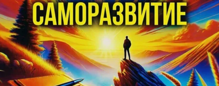 саморазвитие