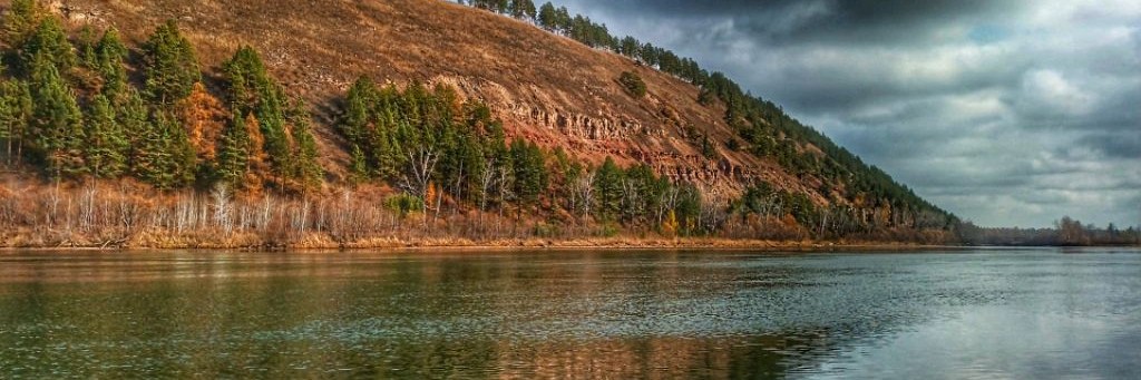 Двое и Татарин