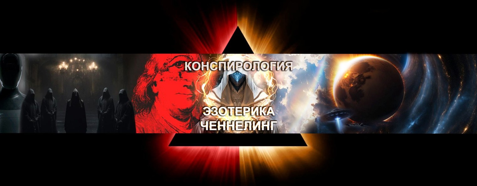 Абсолютный Ченнелинг