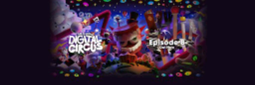 GLITCH (не официальный)