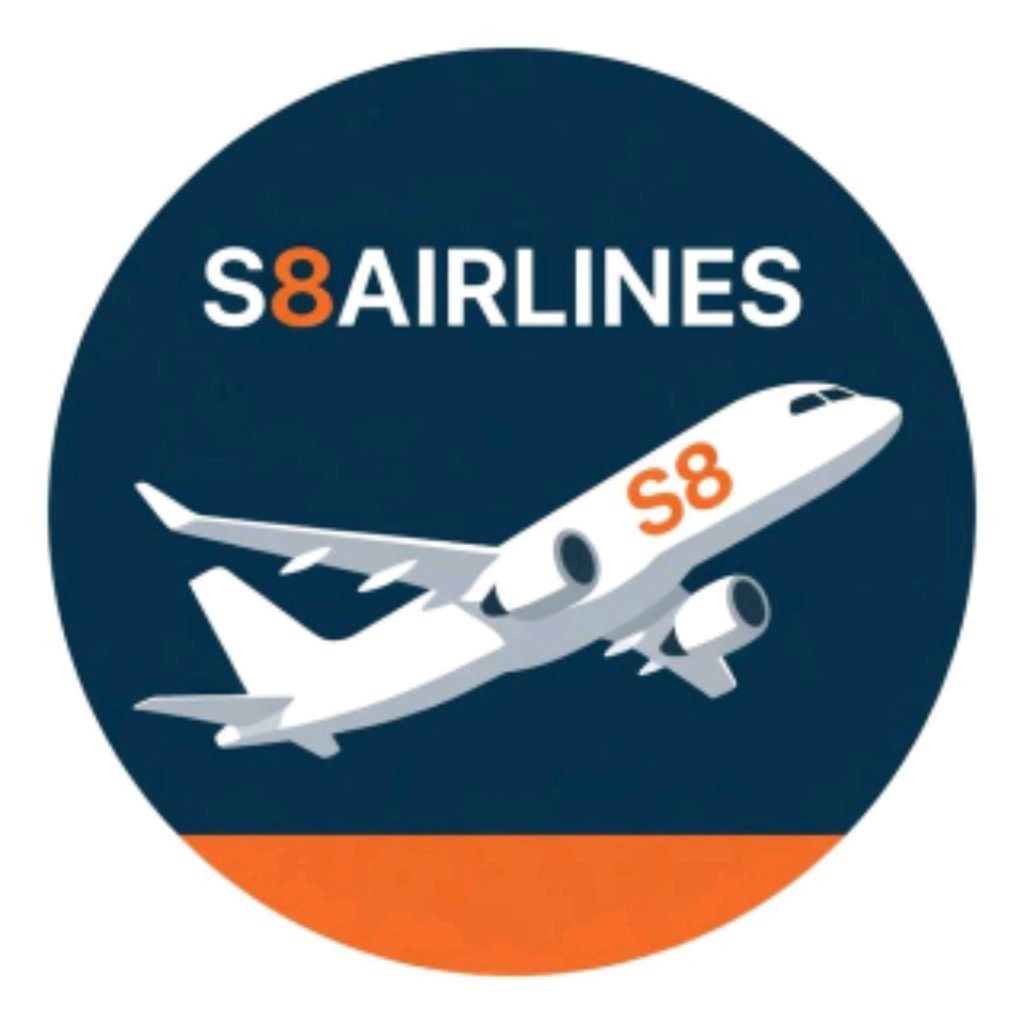 S8airlines