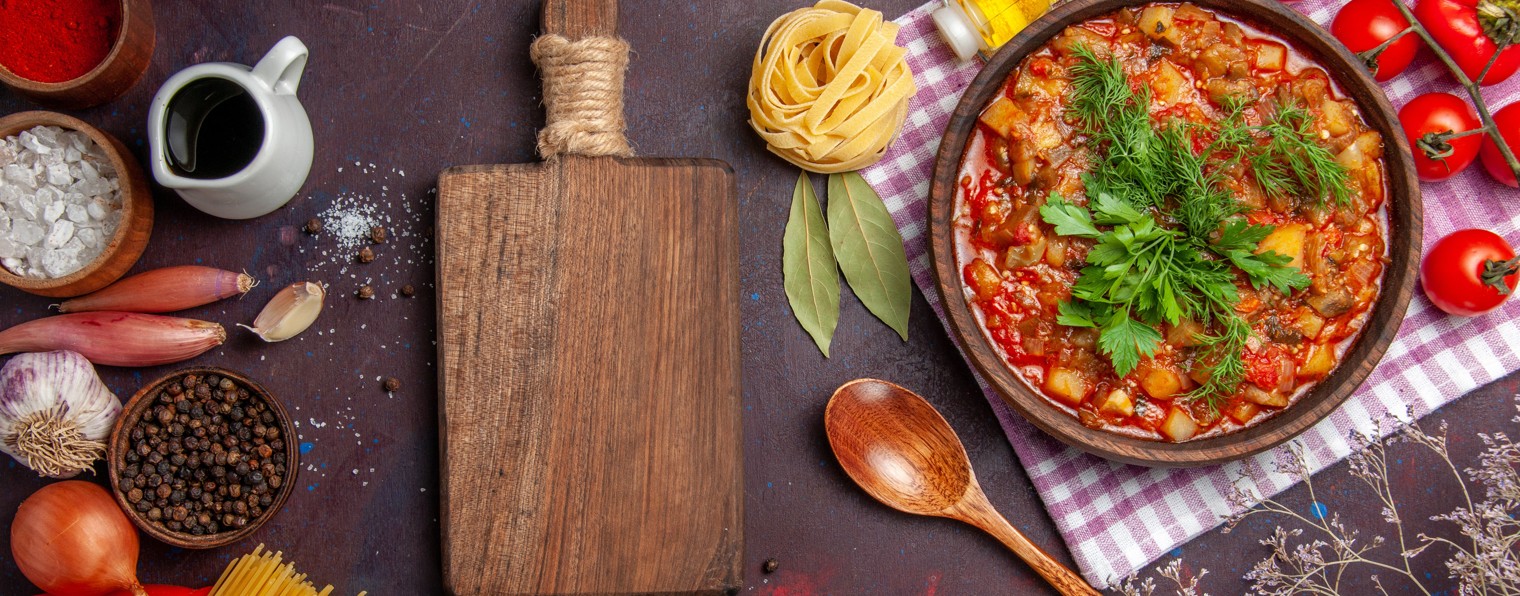 Мои Рецептики