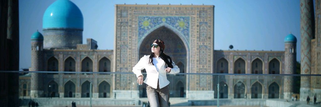 Виктория Хоман