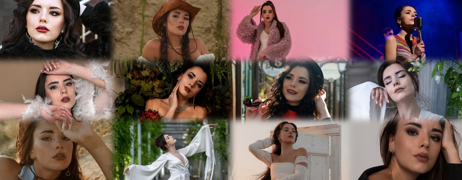 Елизавета Вареникова