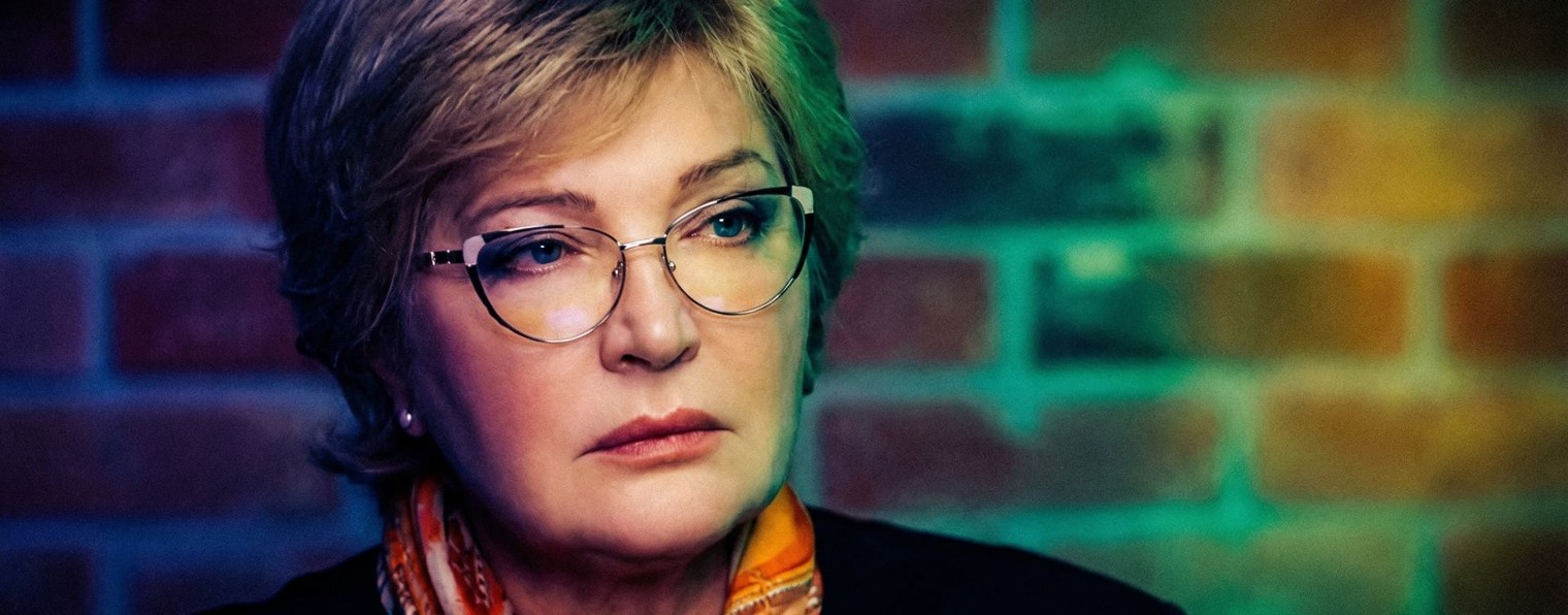 100% Зеленого в студии ИНФРАГРИН