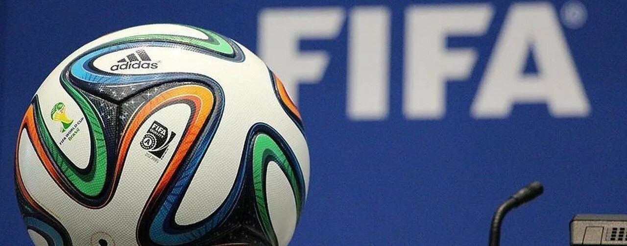 FIFA Чемпионат Мира 2026