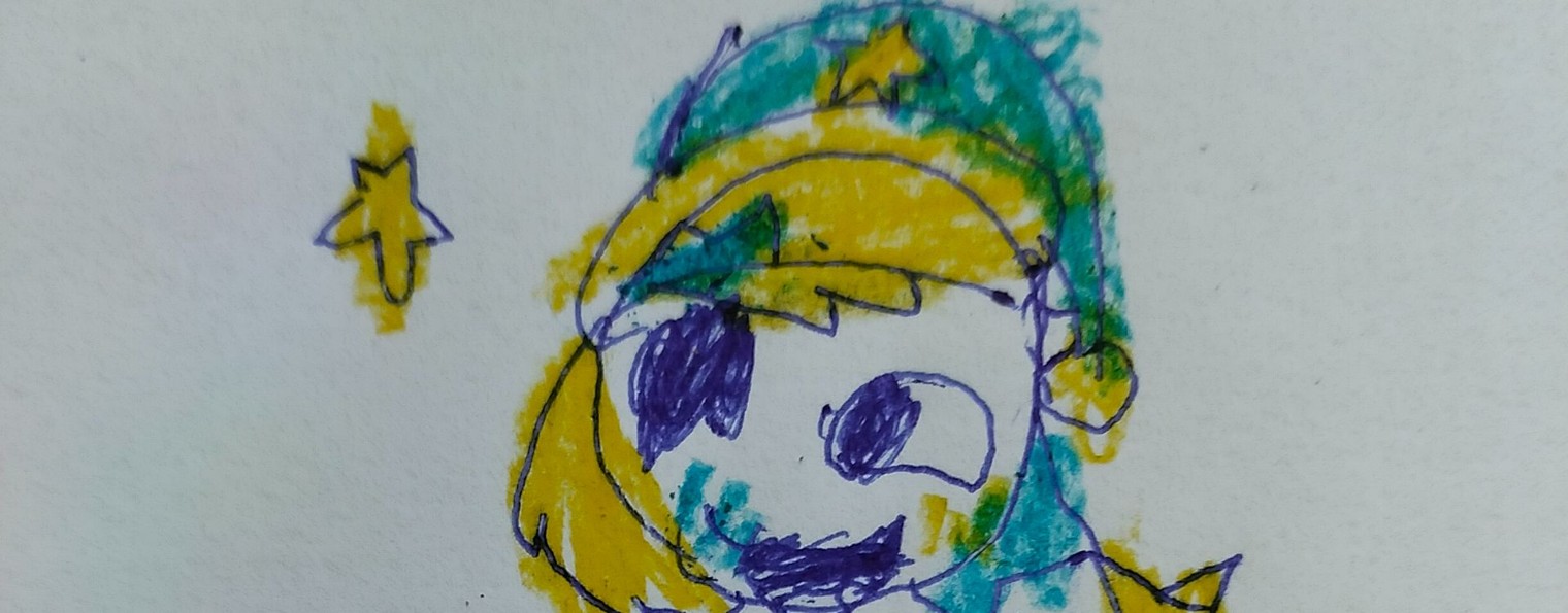 Сонный гномик😴ZZZ