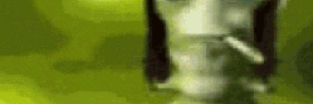 Гусеница С Сигарой🥳