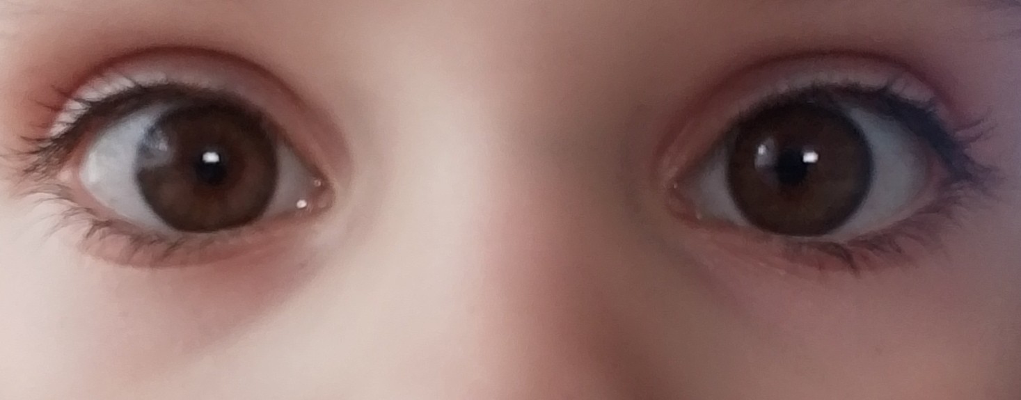 Аришка Малышка