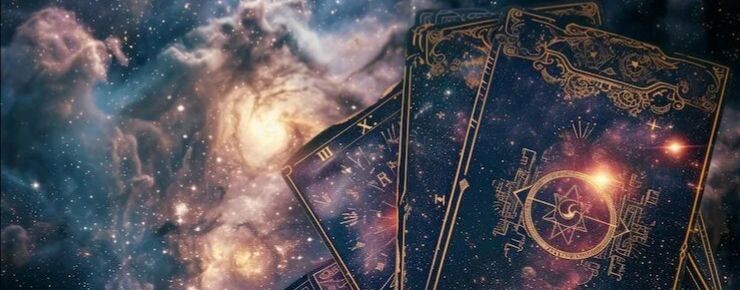 Гороскоп и Таро  Olga Stella Fan