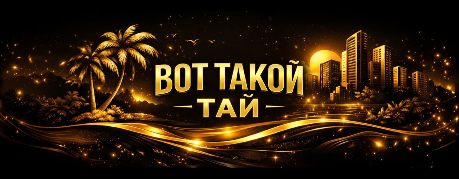 Вот Такой Тай