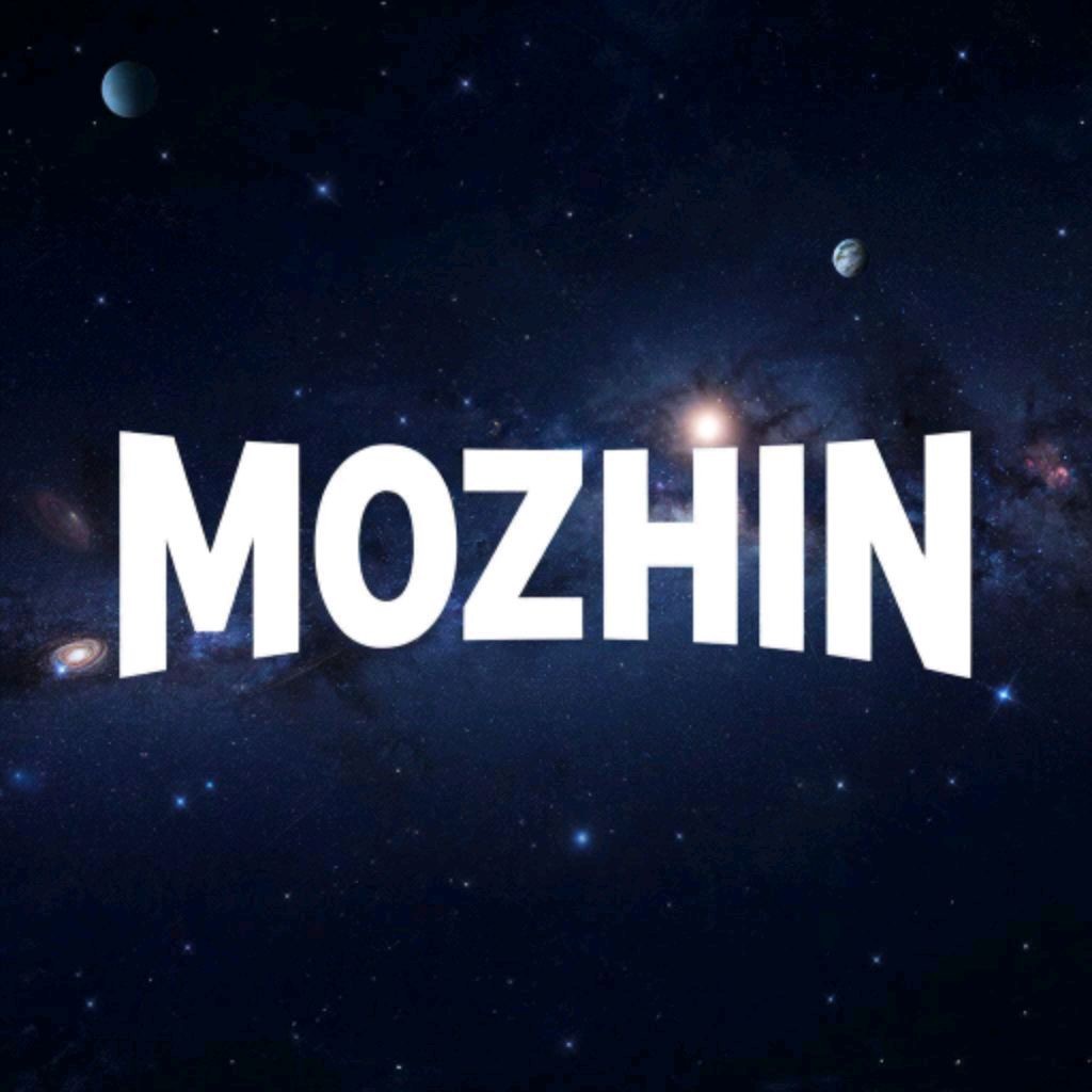 Mozhin