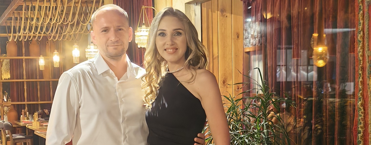 Ирина Ильенко