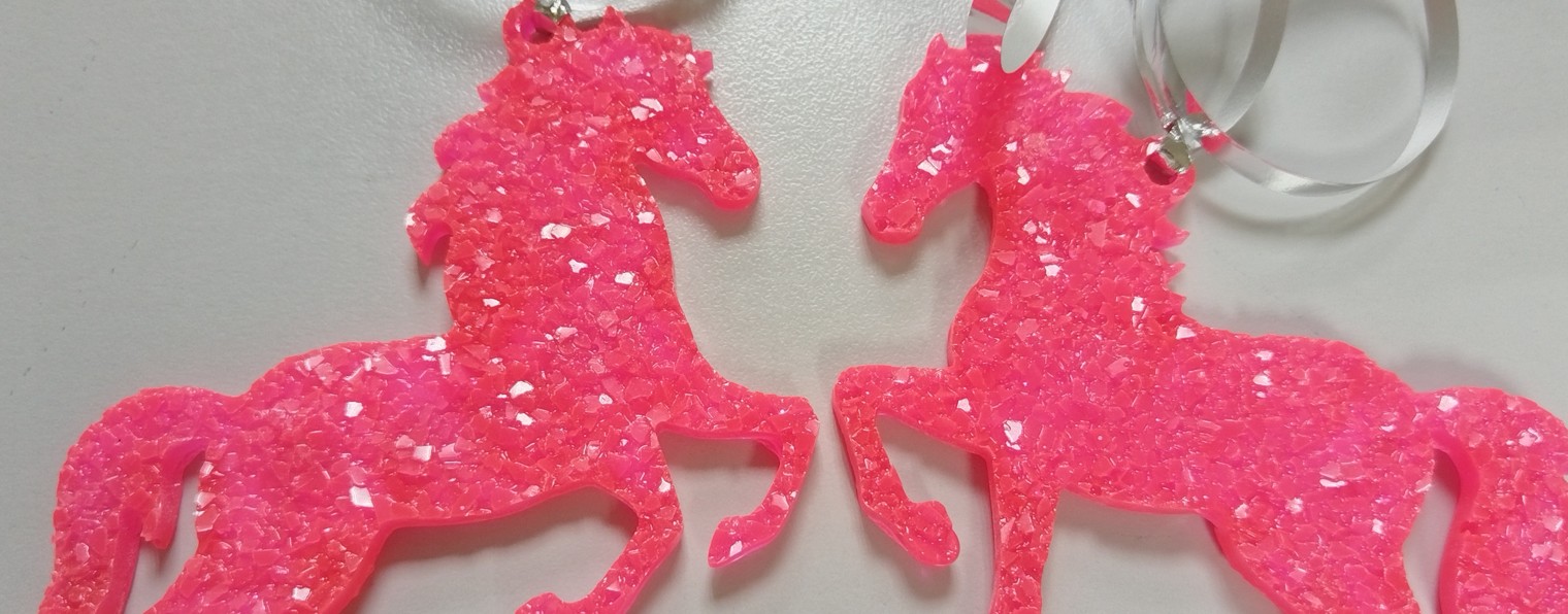 Эпоксидная смола | Екатерина Жучкевич