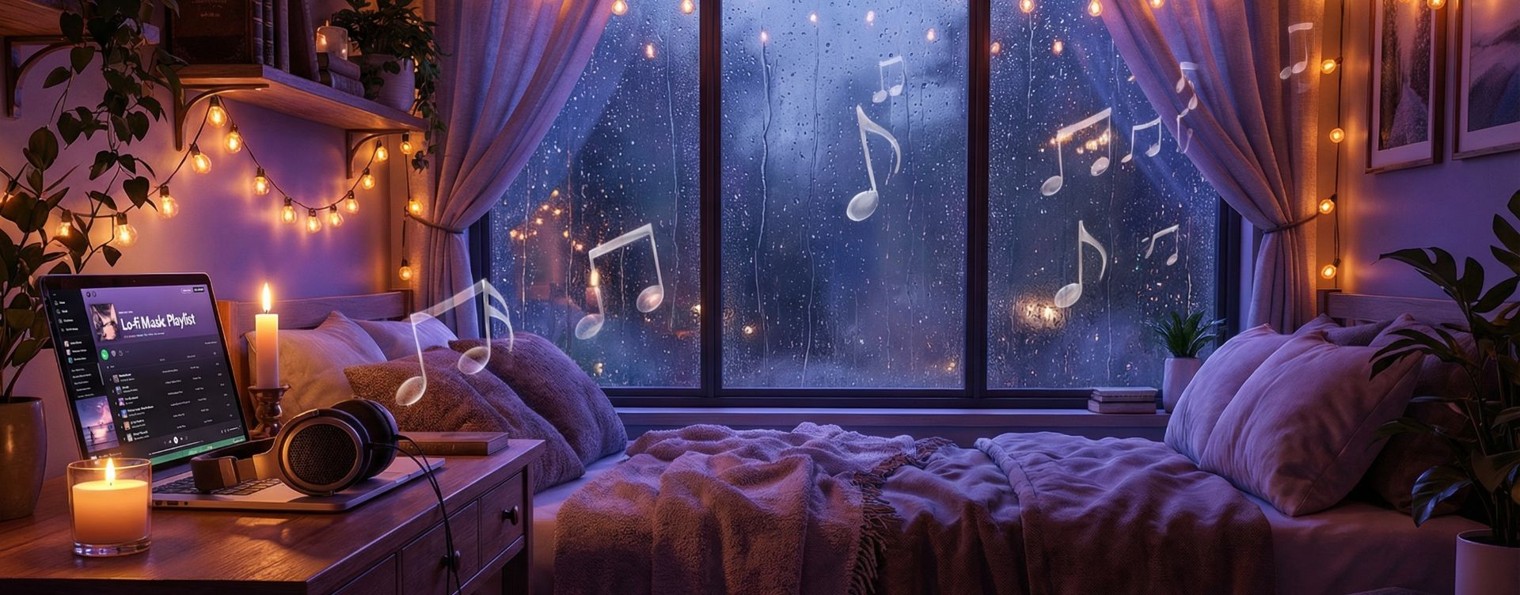 Музыка для души