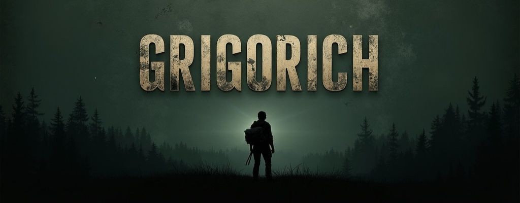 Grigorich