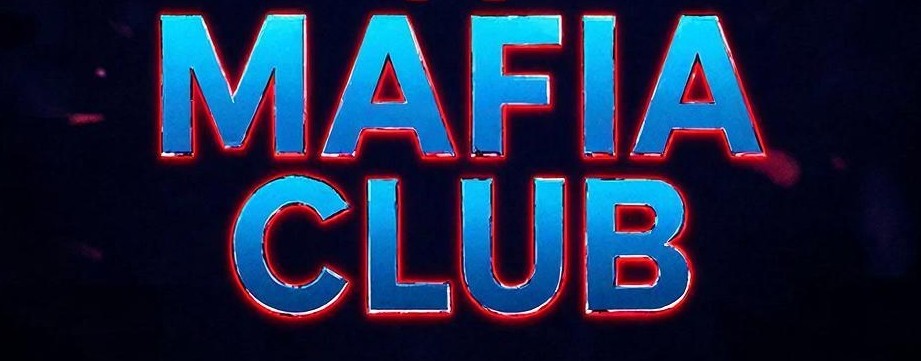 Дима - mafia club