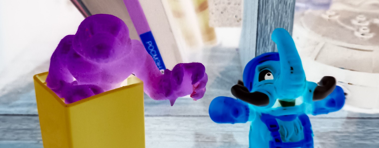 Кроко И Его Друзья