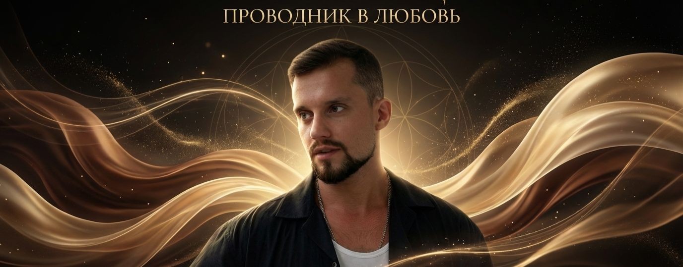 Артем Крыцин _ СИЛА ЛЮБВИ