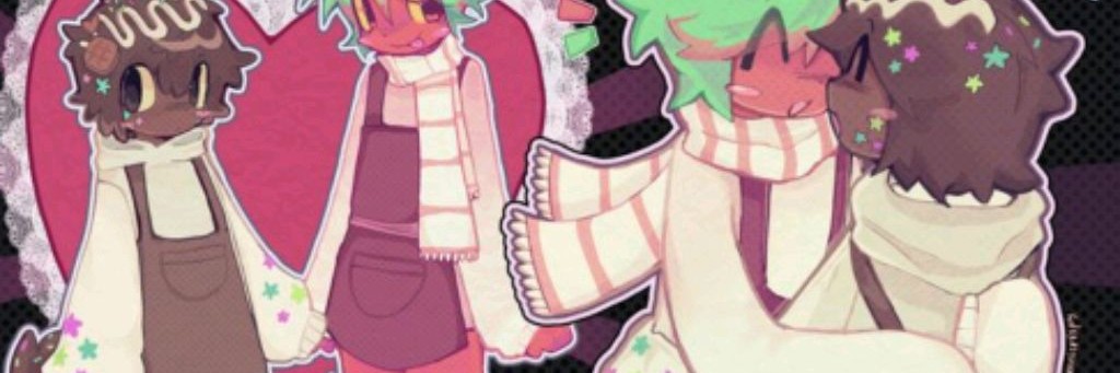 Спраут+космо=♡