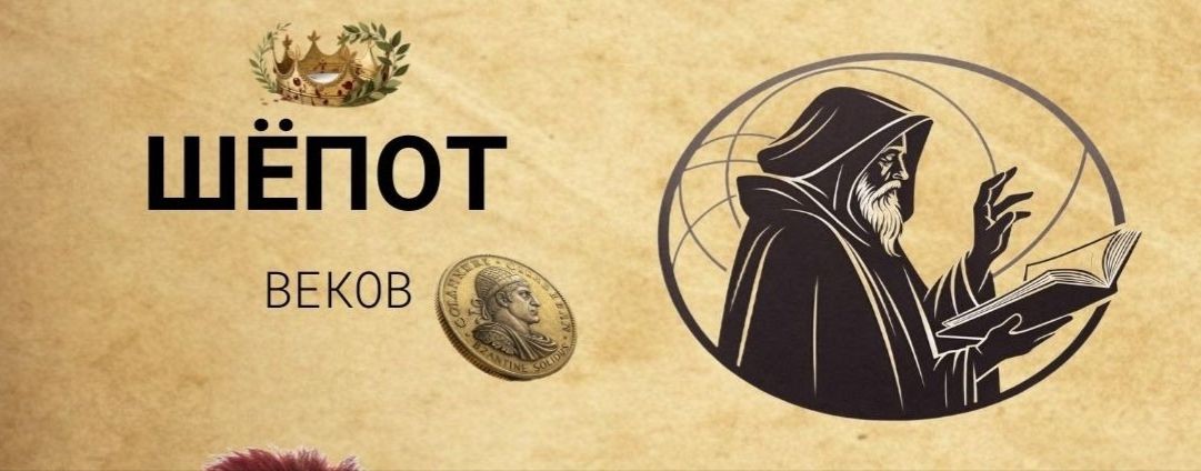 Шёпот веков