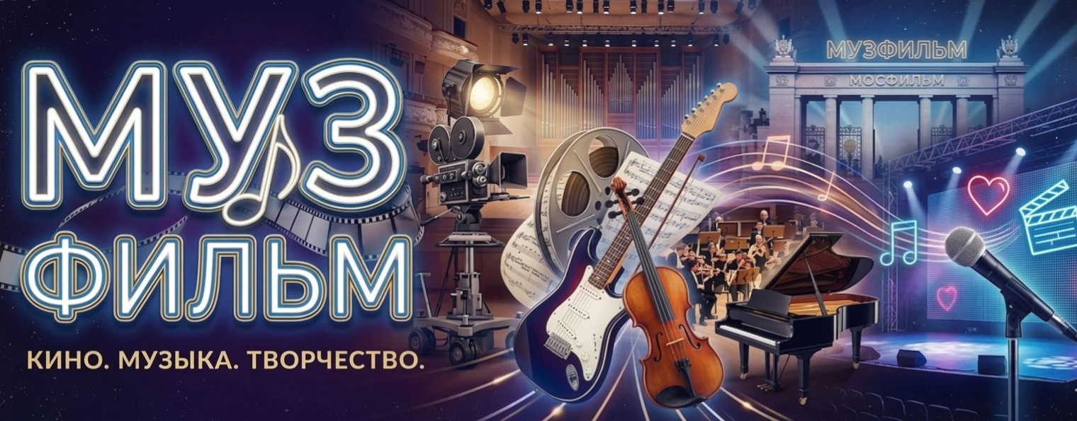 Музфильм
