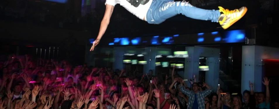 Акустический  расколбас