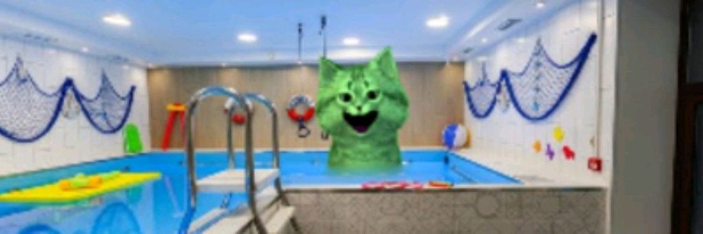 TeleCube 2 (Фанат Кашара Maf_s)